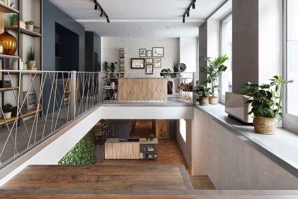 Progetto Design Elementi - Trasparenze ADV