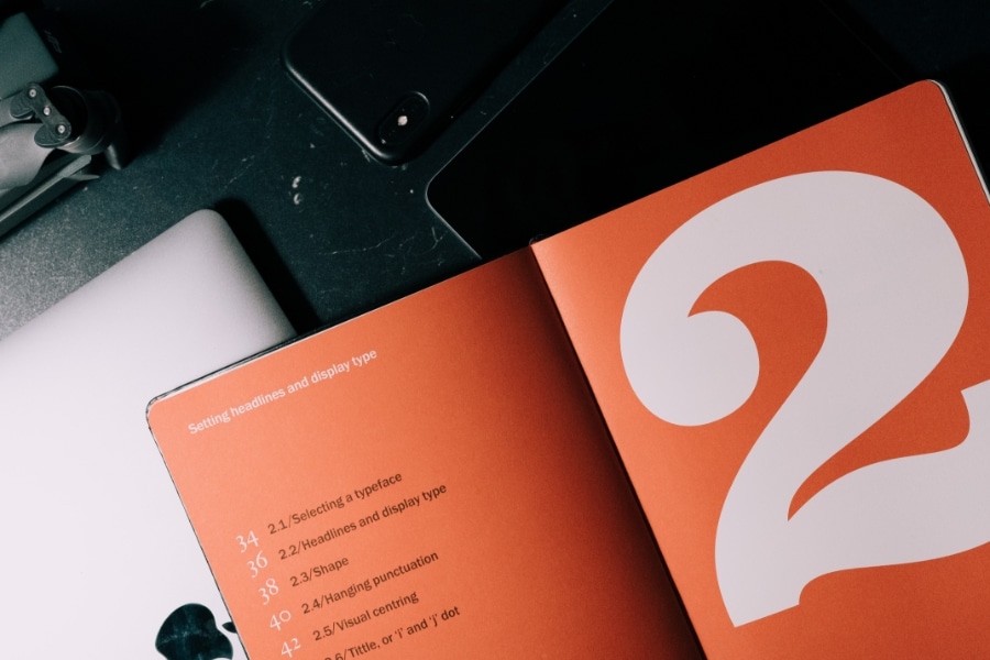 Corporate Typography, l'importanza del font nelle corporate