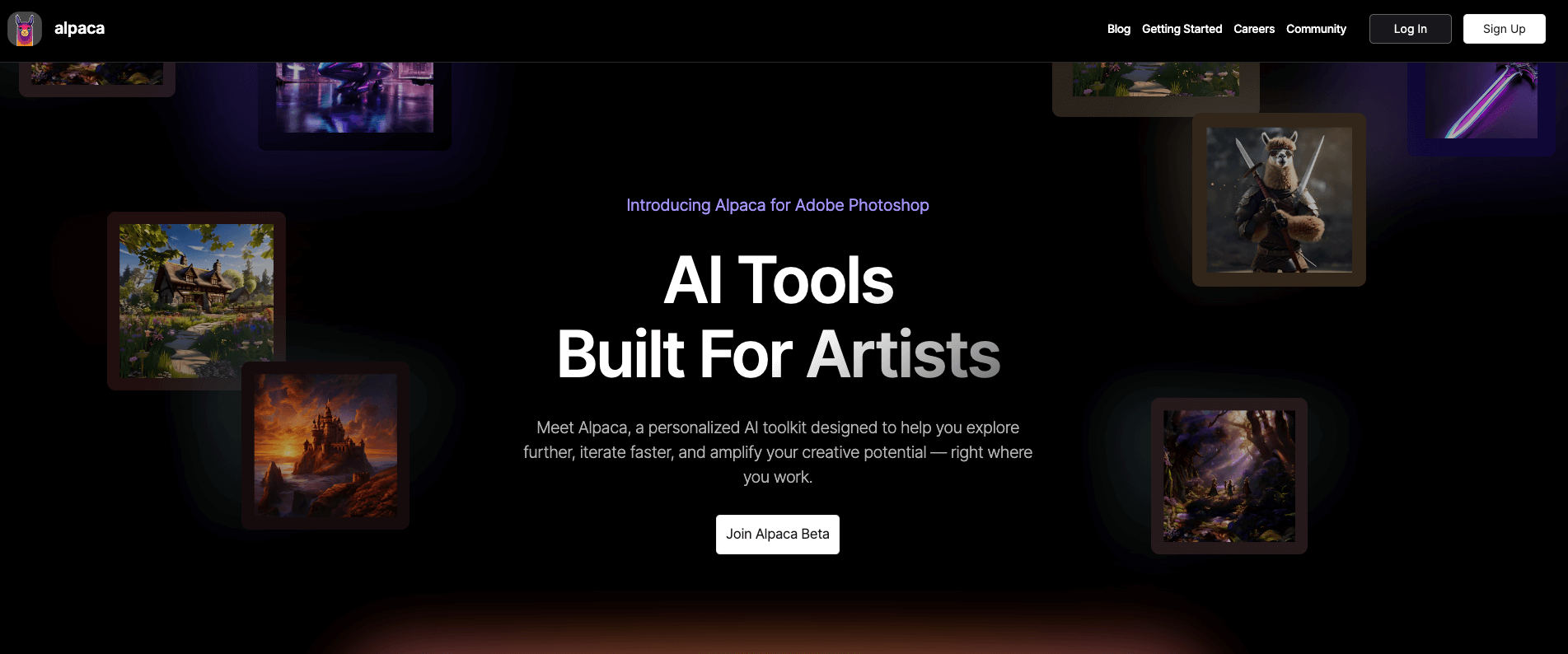 12 Migliori Tool di Intelligenza Artificiale per Design e Creatività