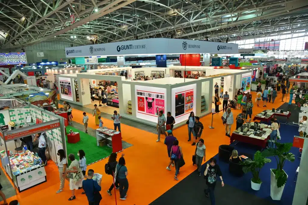 Allestimenti e stand fieristici: i vantaggi di uno stand di impatto!